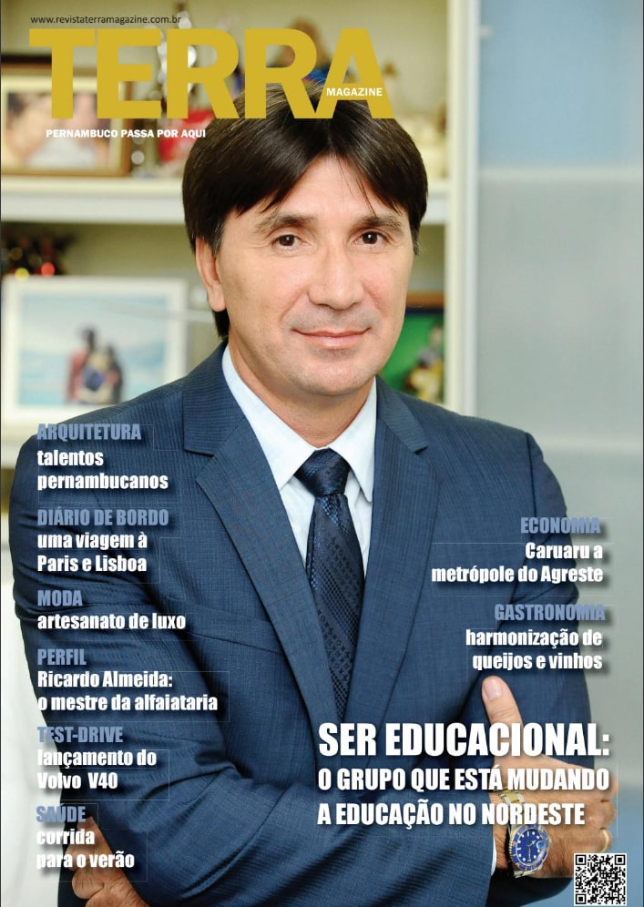 Edições Terra Magazine – Terra Magazine