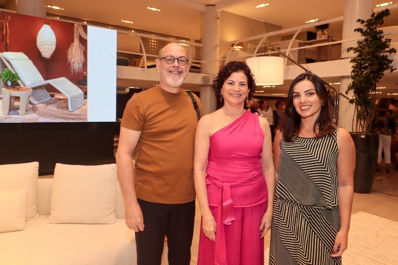 Noite memorável para celebrar a arquiteta Janete Costa na Casapronta ...