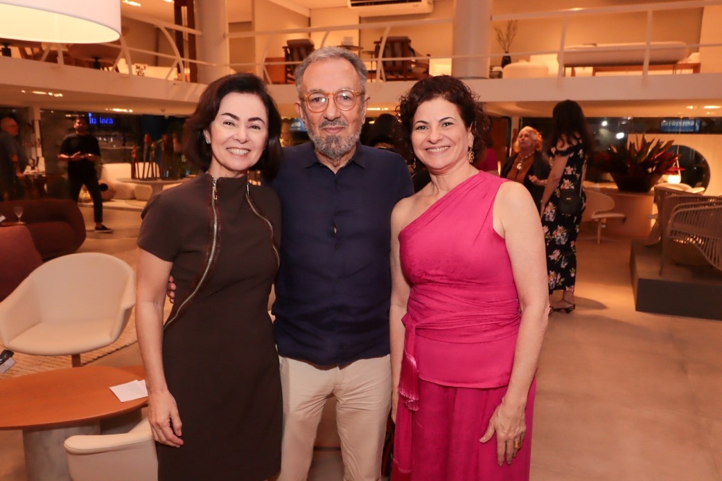 Noite memorável para celebrar a arquiteta Janete Costa na Casapronta (3)